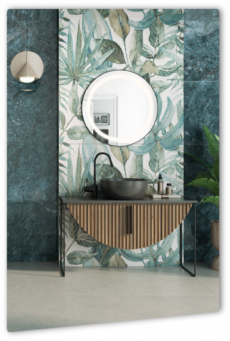 Traditional Ceramic Tiles – Chrysanthou Ceramics