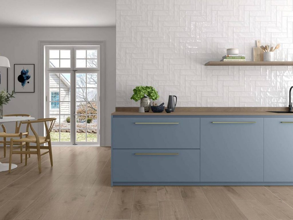 Kitchen Tiles - Chrysanthou Ceramics