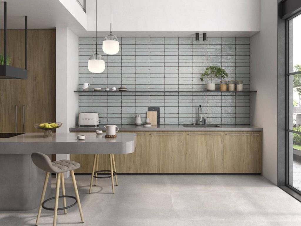 Kitchen Tiles - Chrysanthou Ceramics