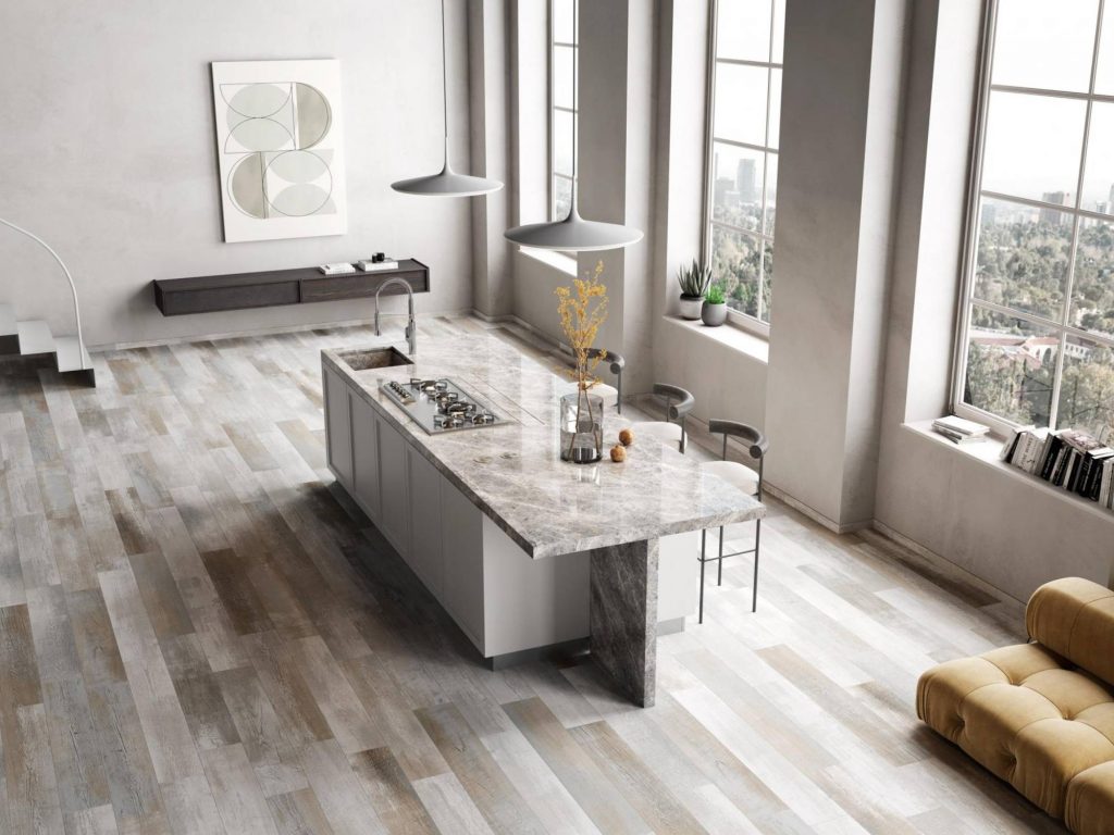 Kitchen Tiles - Chrysanthou Ceramics