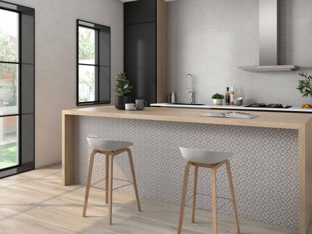 Kitchen Tiles - Chrysanthou Ceramics