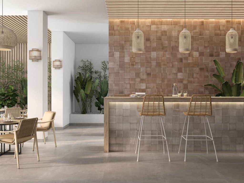 Retail Tiles - Chrysanthou Ceramics