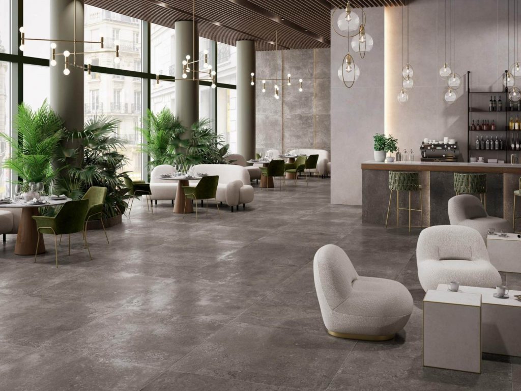 Retail Tiles - Chrysanthou Ceramics
