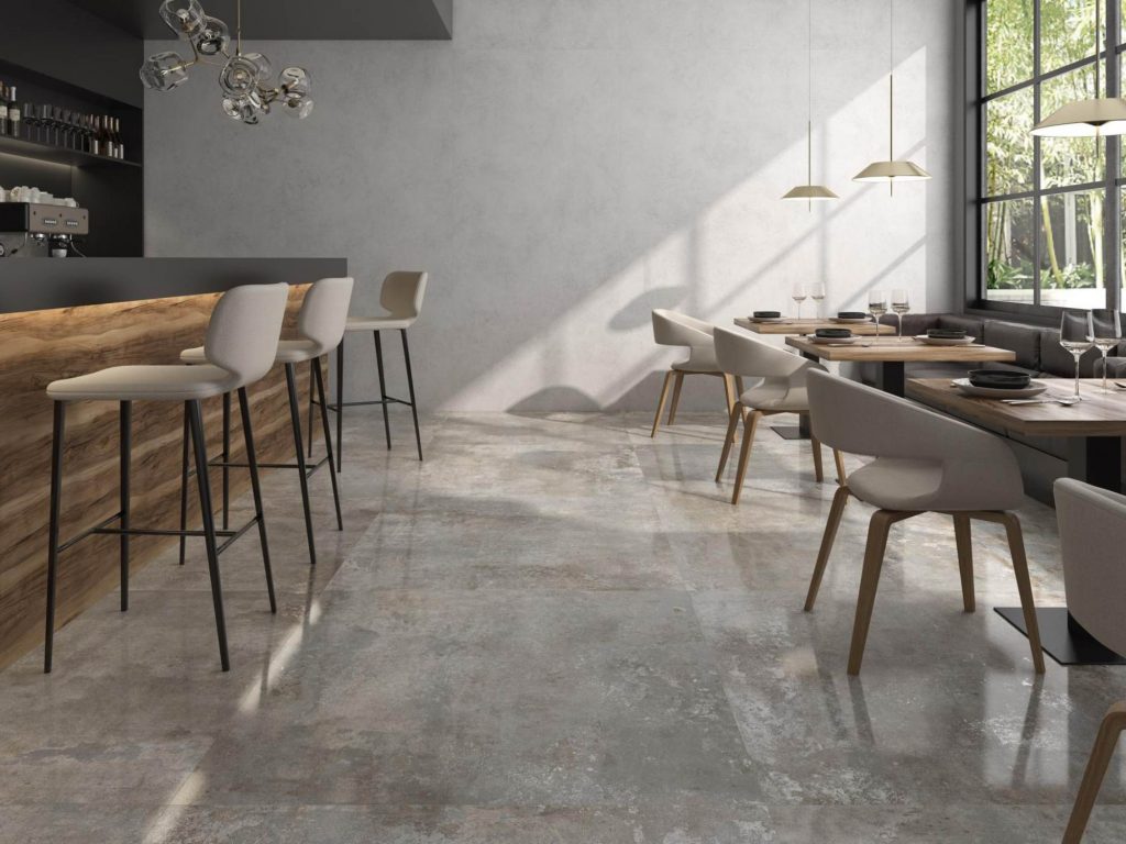 Retail Tiles - Chrysanthou Ceramics