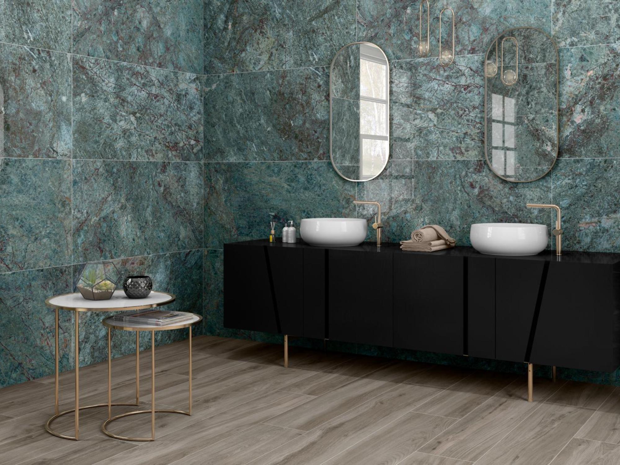 Forest Colours – Chrysanthou Ceramics