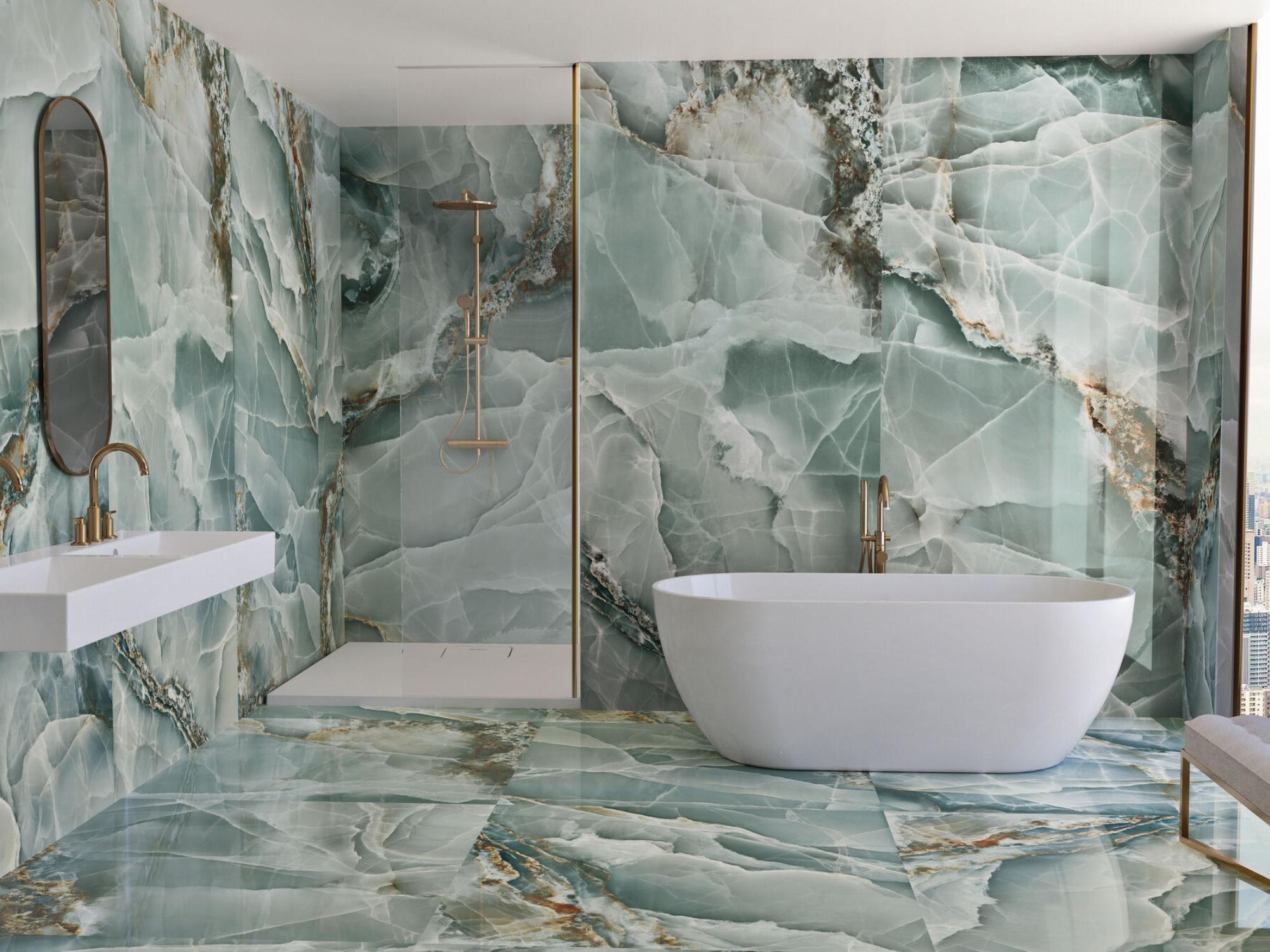 Forest Colours – Chrysanthou Ceramics