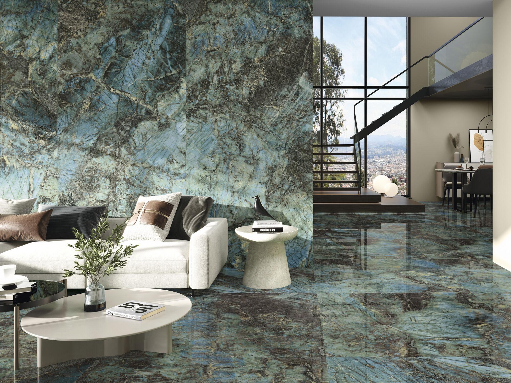 Forest Colours – Chrysanthou Ceramics