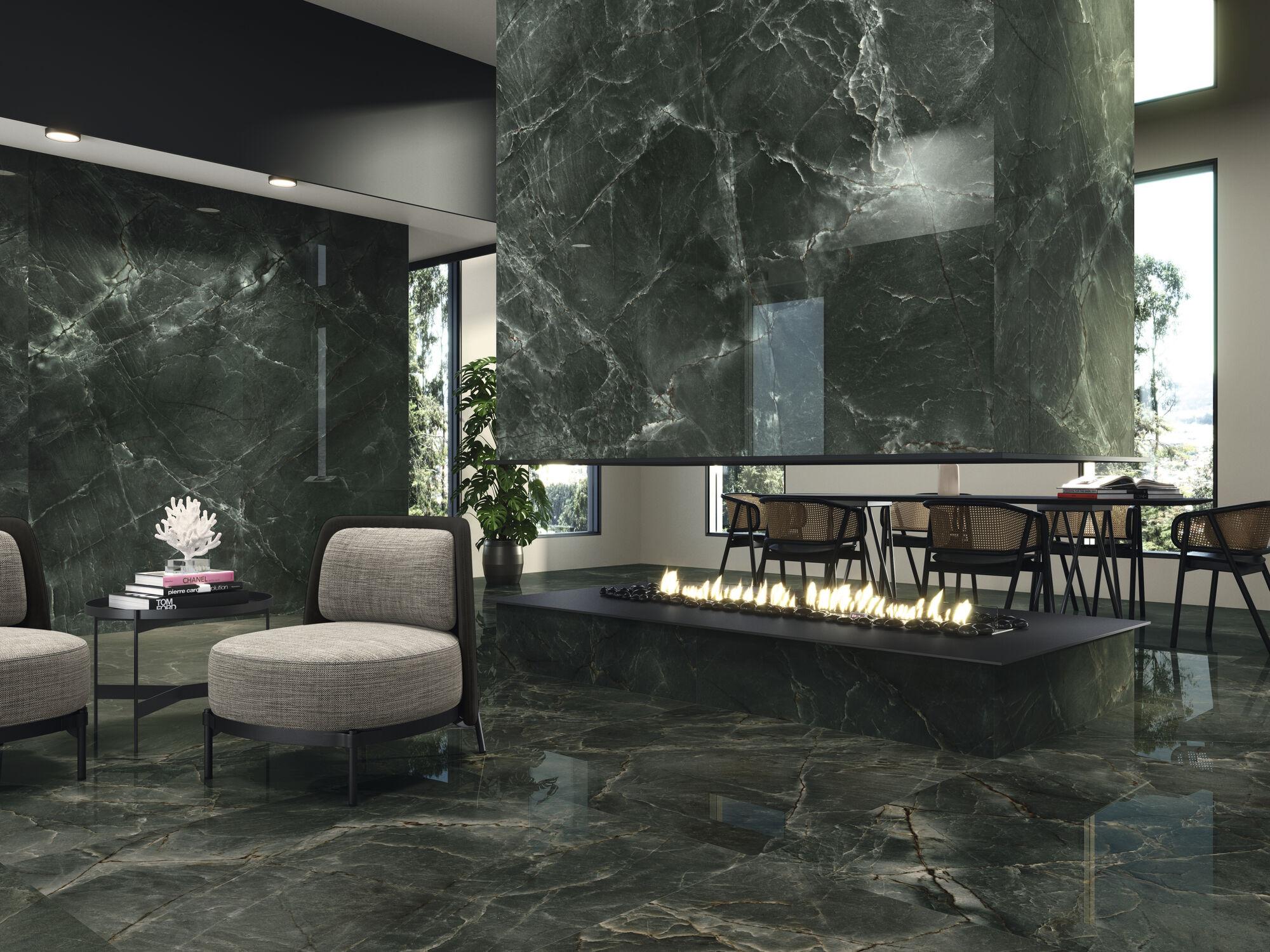 Forest Colours – Chrysanthou Ceramics