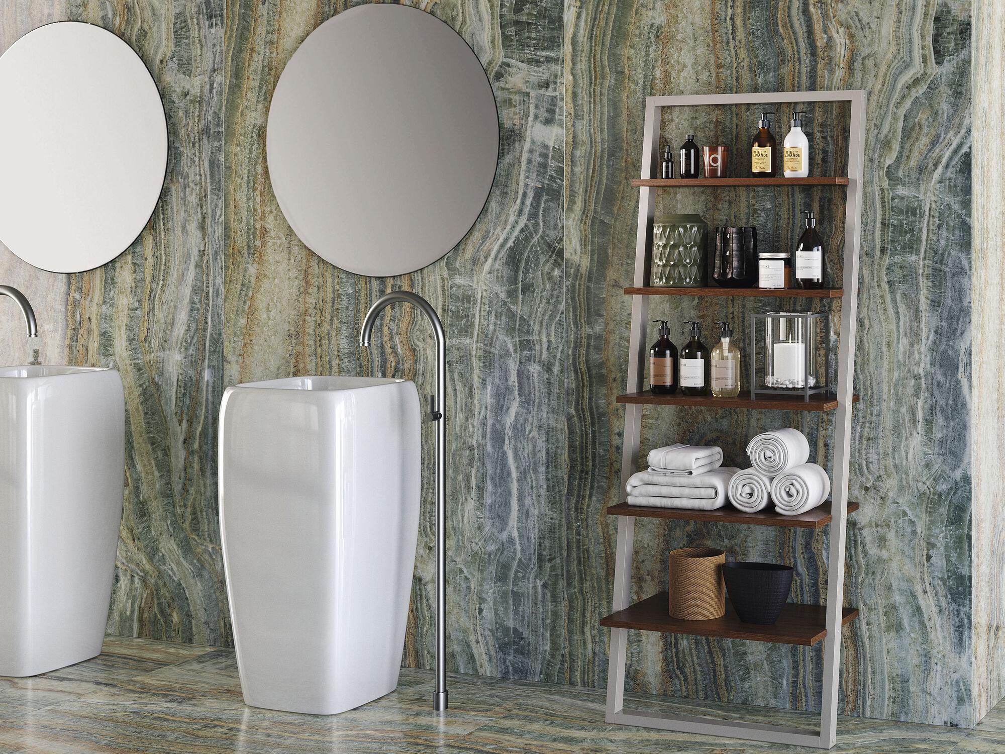 Forest Colours – Chrysanthou Ceramics