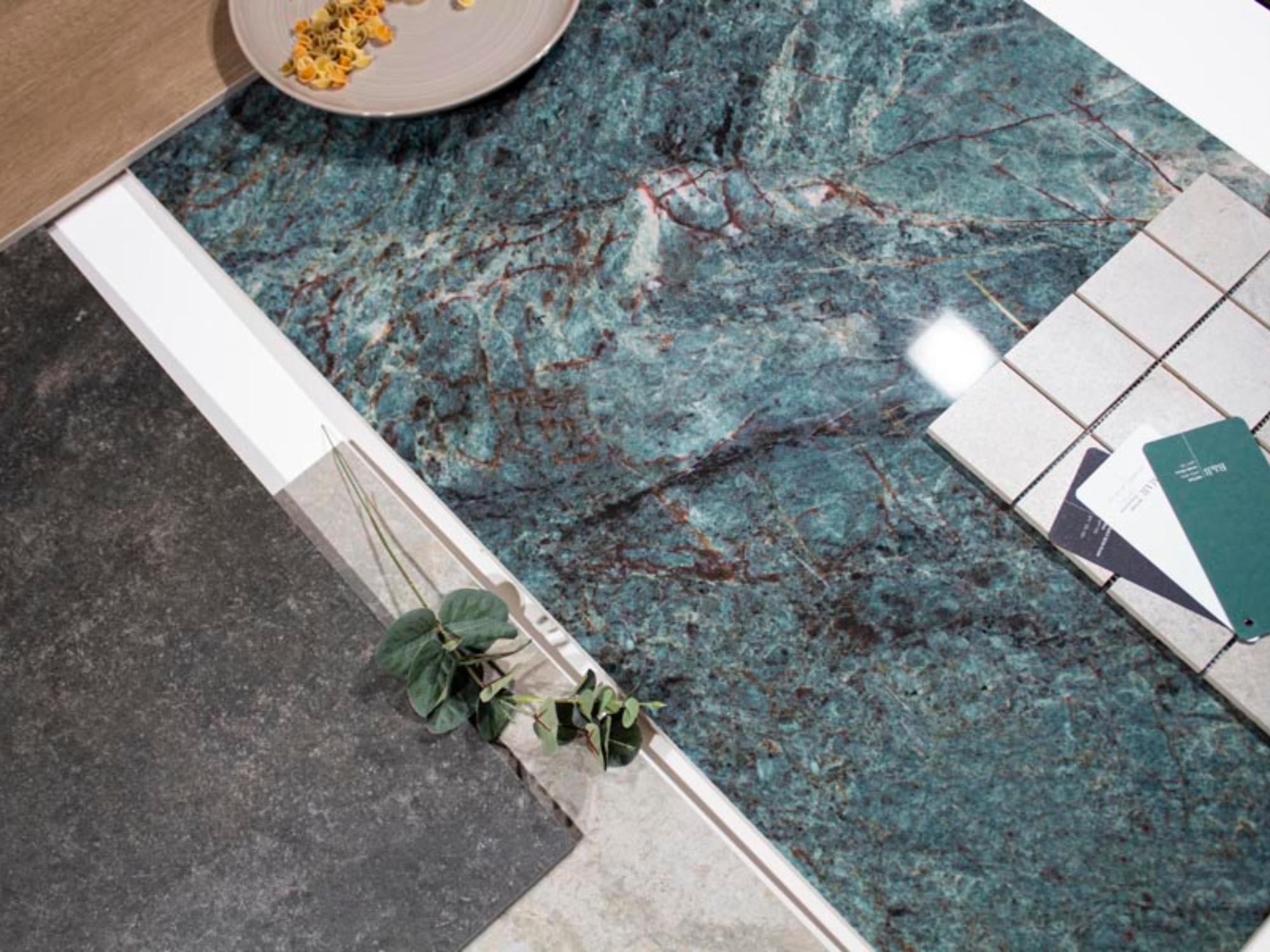 Forest Colours – Chrysanthou Ceramics