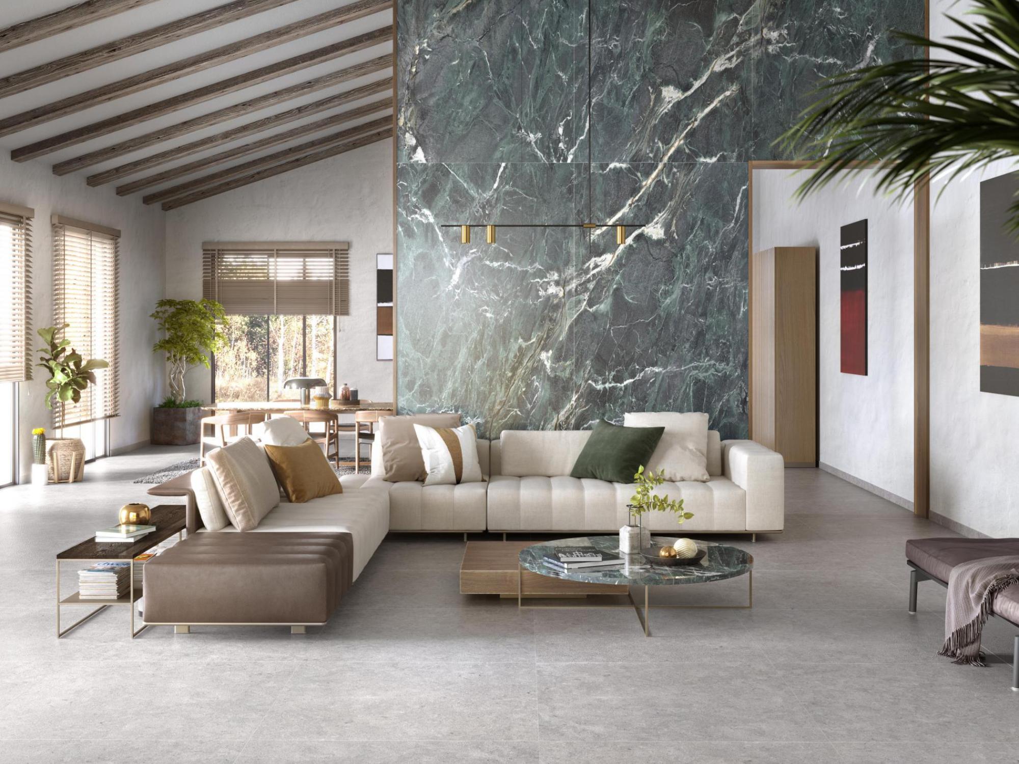 Forest Colours – Chrysanthou Ceramics