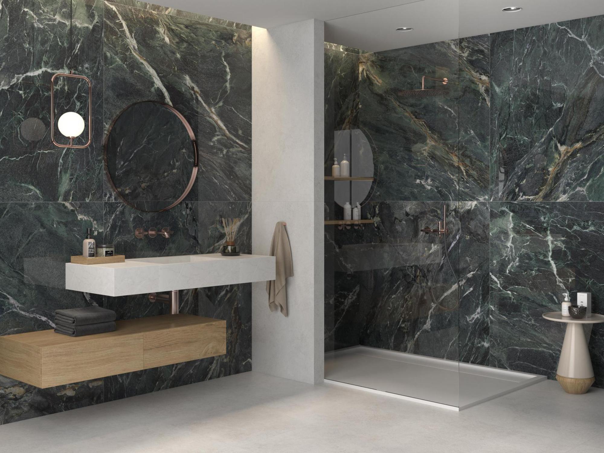 Forest Colours – Chrysanthou Ceramics