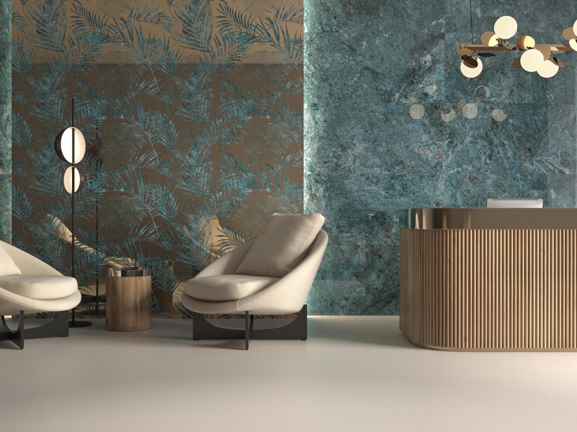 Forest Colours – Chrysanthou Ceramics