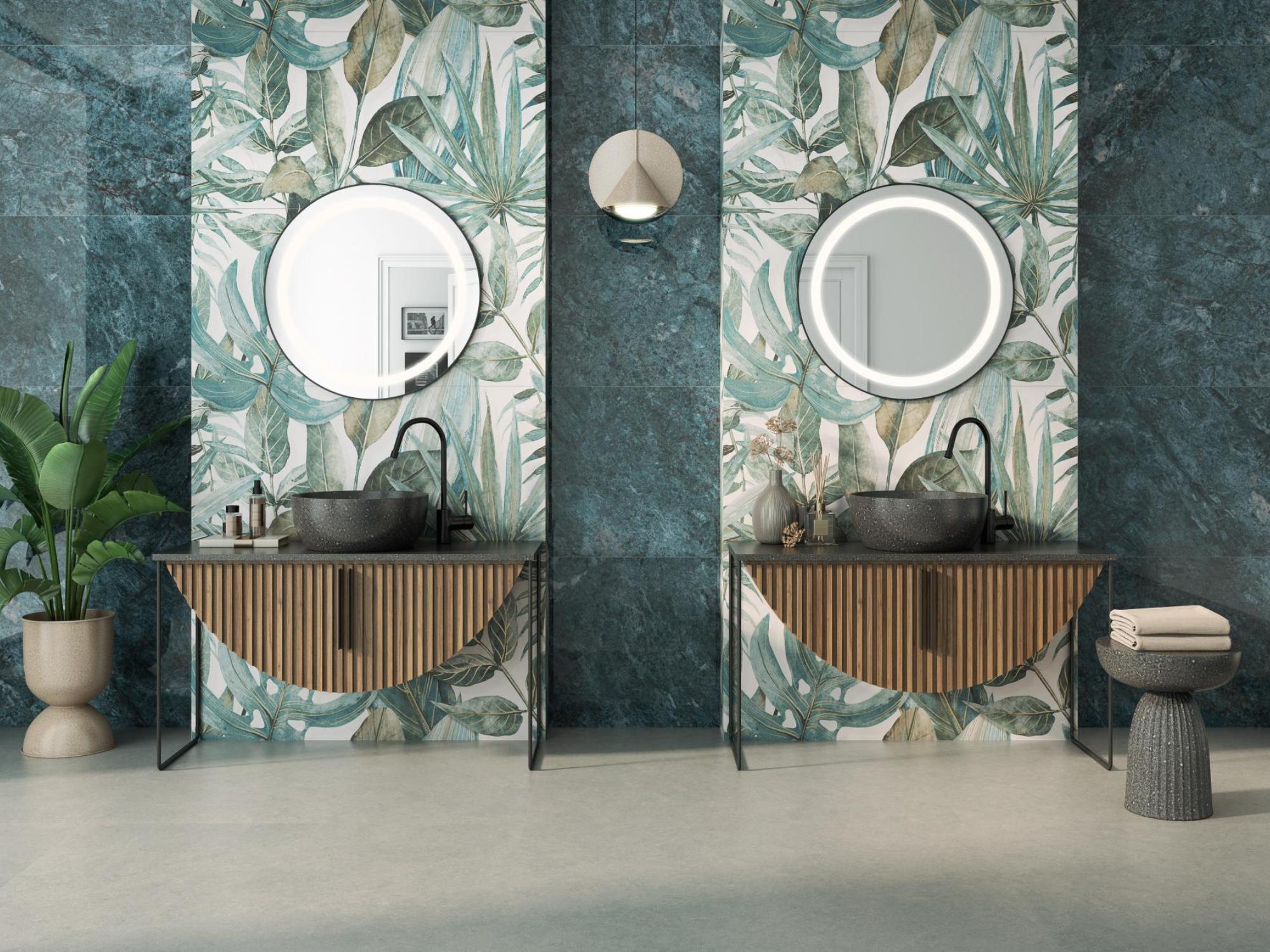 Forest Colours – Chrysanthou Ceramics